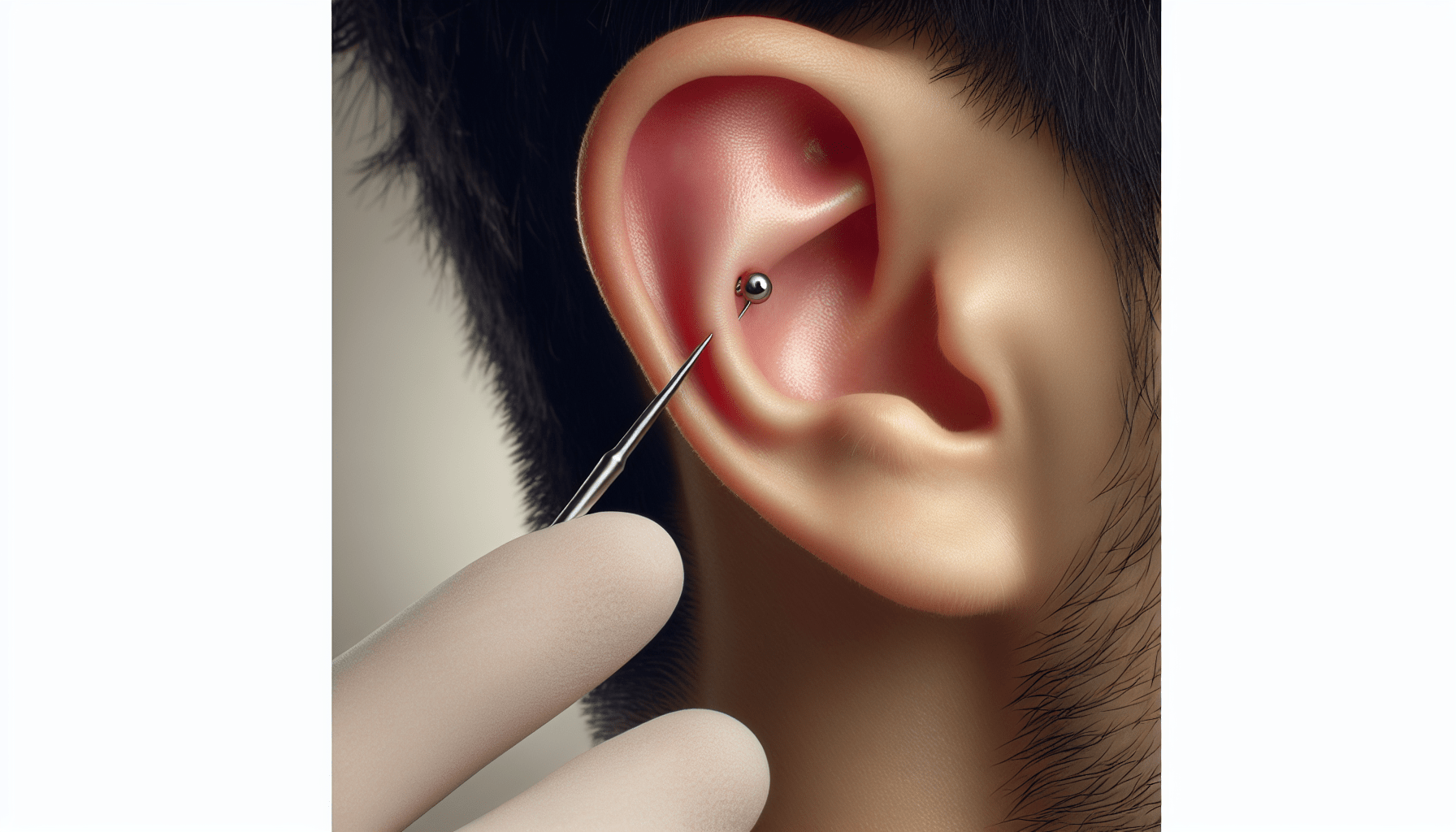 Step-by-Step Guide To Getting Your Ear Pierced | Centre of Wellness