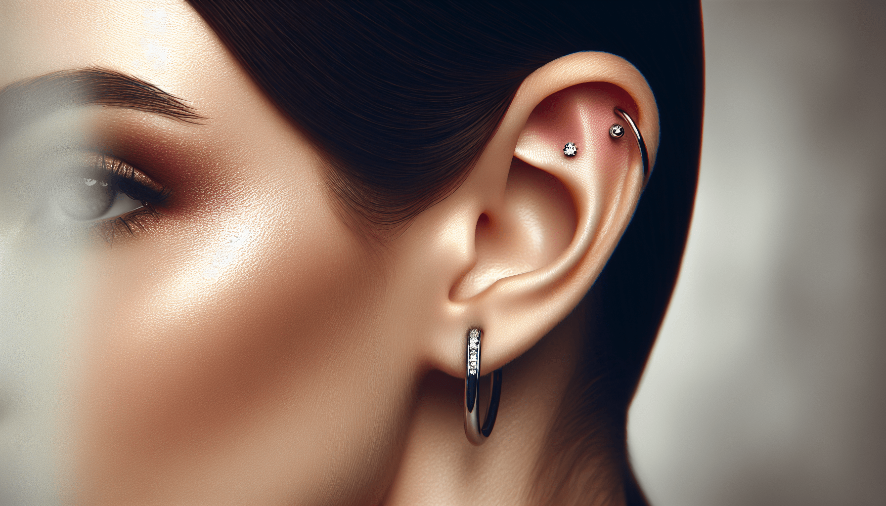 Top Tips For Choosing The Right Ear Piercing Studio | Centre of Wellness