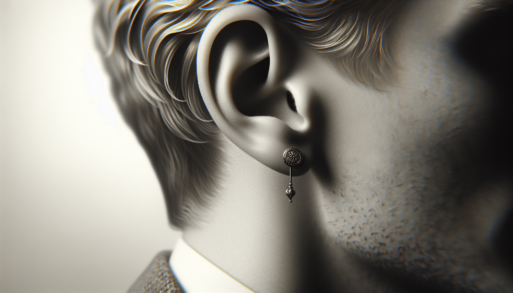 Expert Advice On Ear Piercing Migration | Centre of Wellness