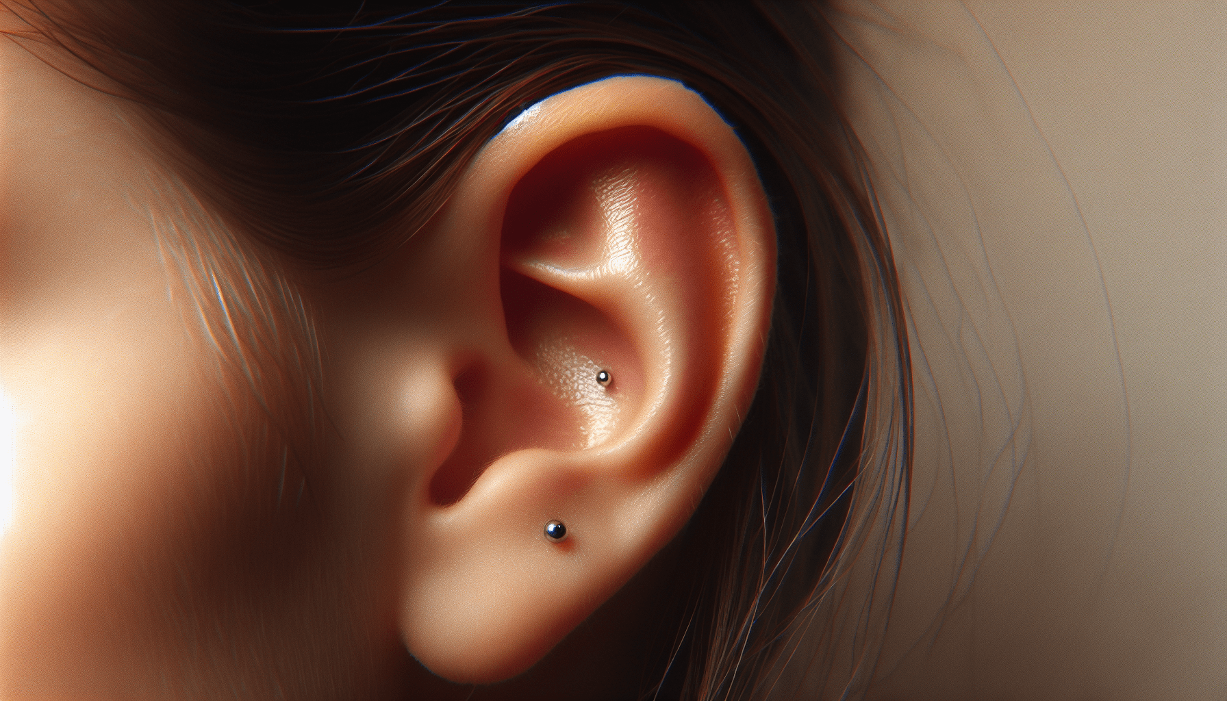 Ear Piercing Sensitivity: Causes And Solutions | Centre of Wellness